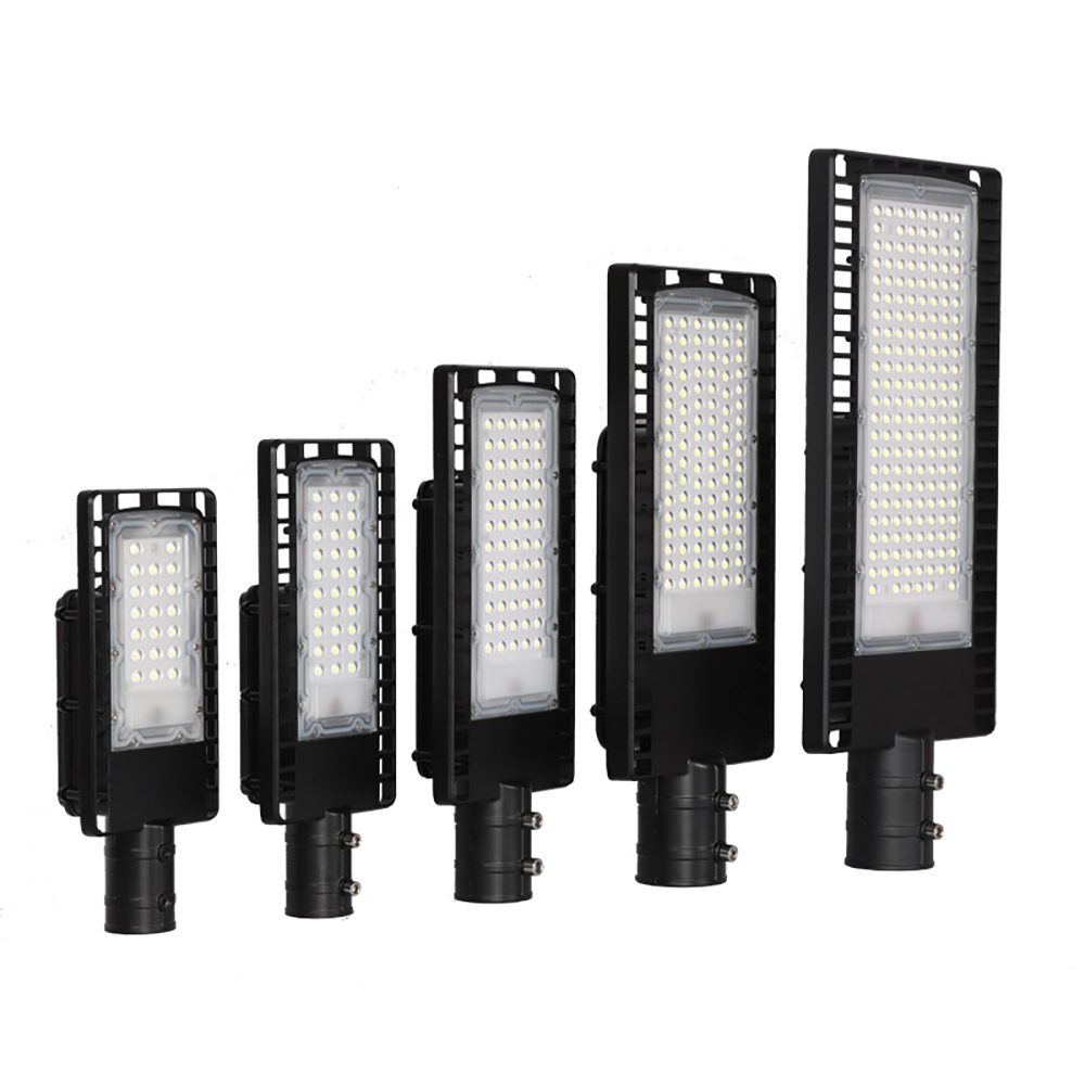 Street Lights, Led Shoebox Light, Stadium Light - UNIKE