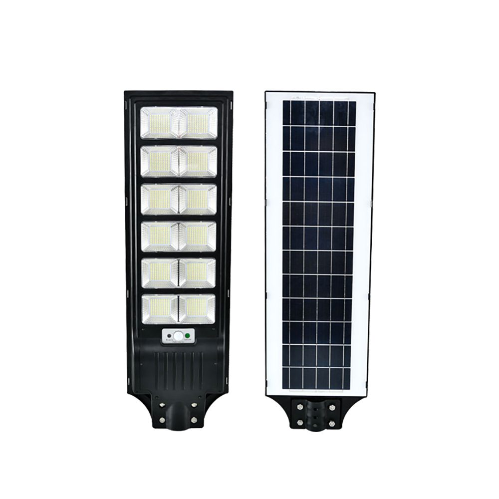 Smart Aluminum Ip65 Outdoor All Price Lumileds Chip Solar Led Street ...