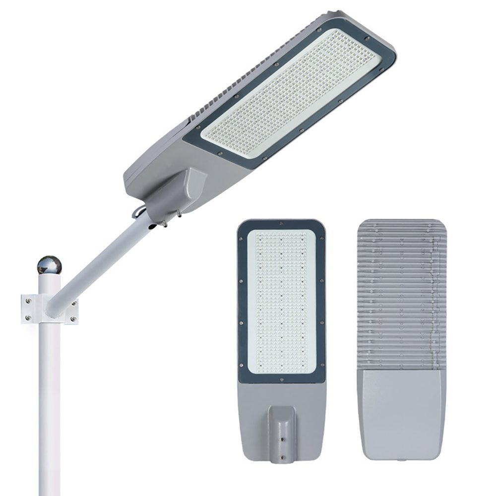 Ip65 waterproof smd aluminum streetlight luminaires street led light ...