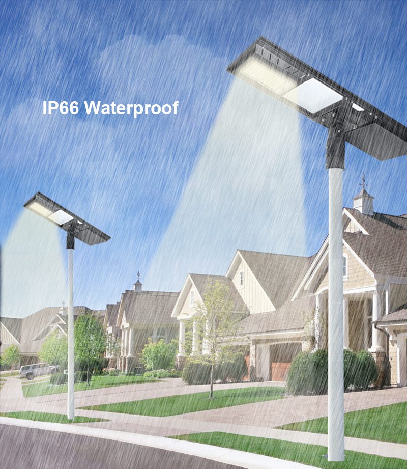 IP protection level classification of lighting fixtures - UNIKE